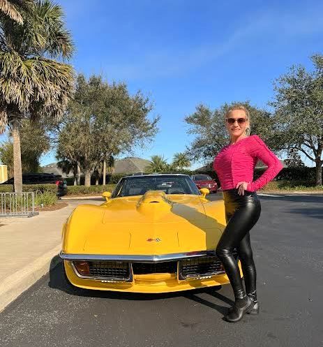 Just some various pics (No nude but maybe NSFW) | Page 8 | Corvette ...