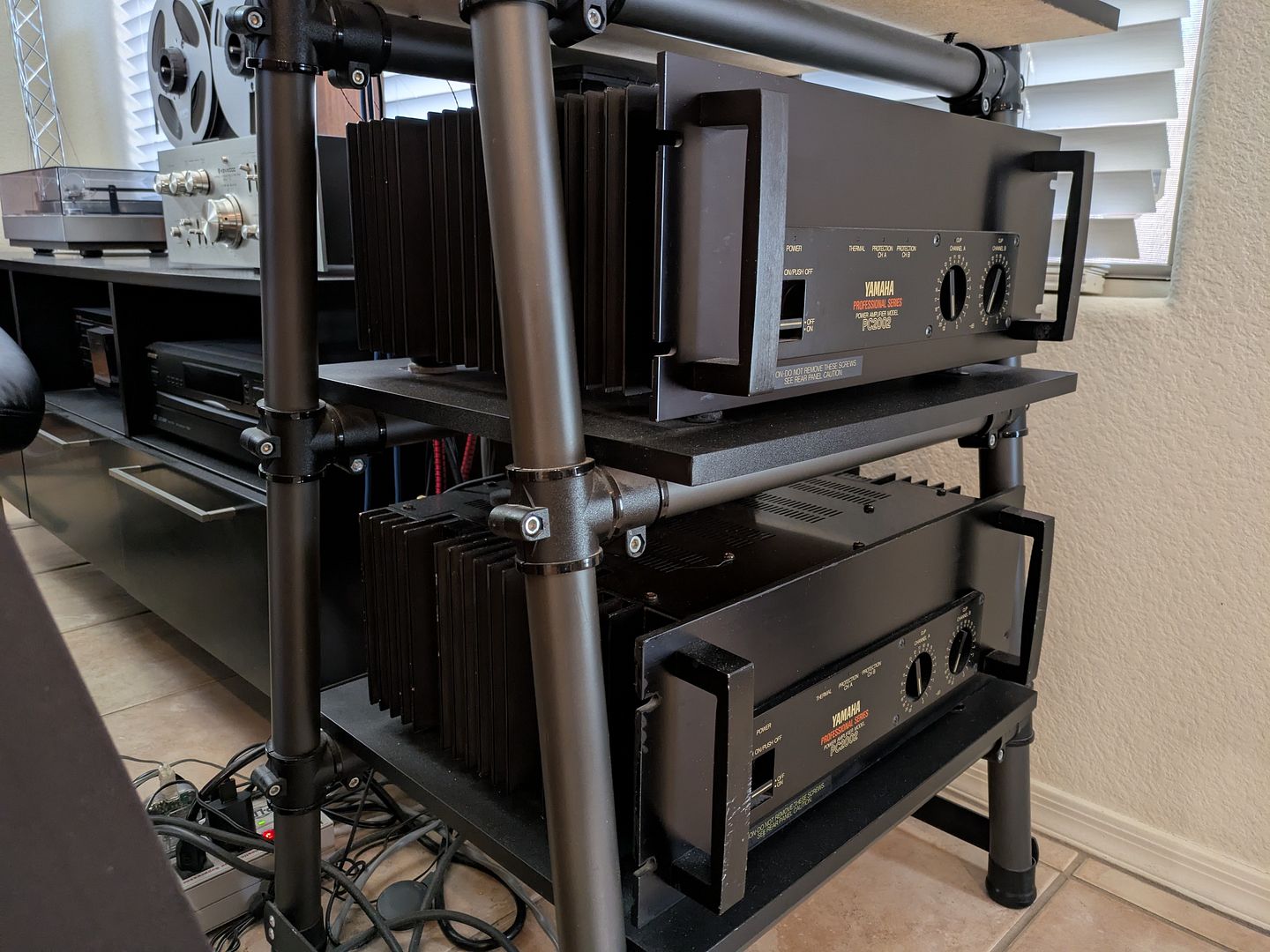 Show me your rack! | Page 20 | Audiokarma Home Audio Stereo Discussion ...
