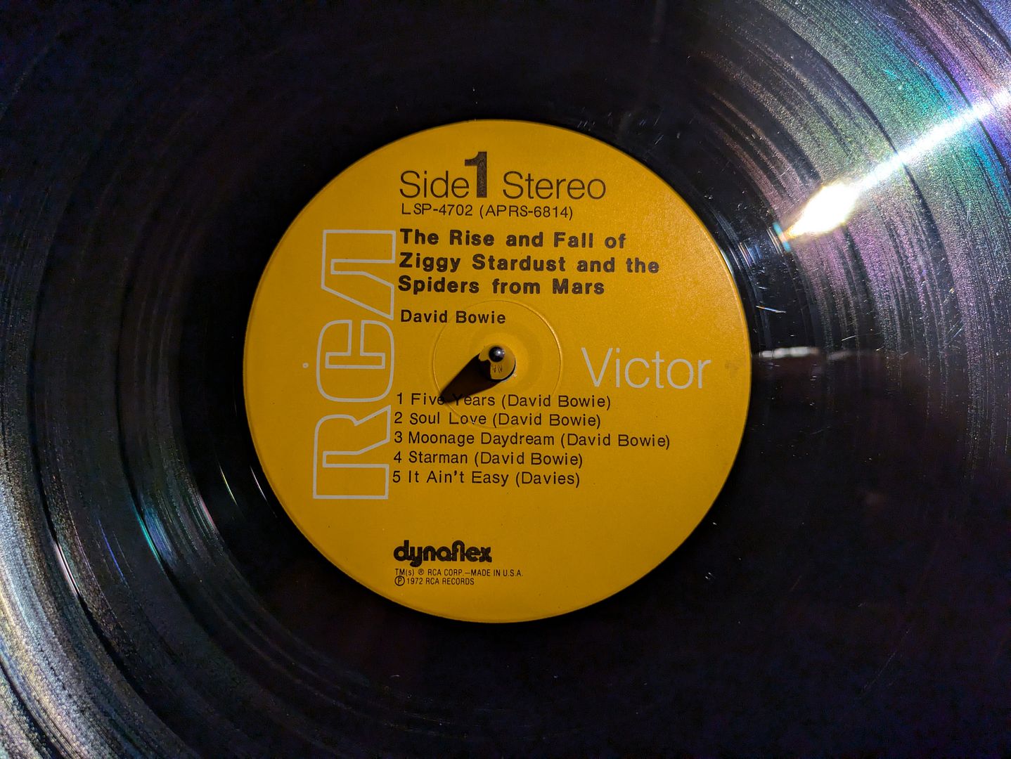 All Things Music. Past, Present and Future.....and more | Page 4324 ...