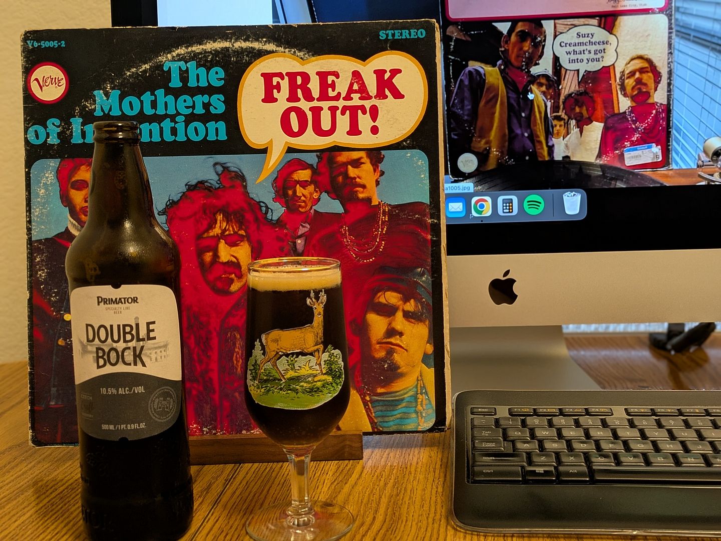 What are you drinking now? | Page 1210 | Audiokarma Home Audio Stereo ...