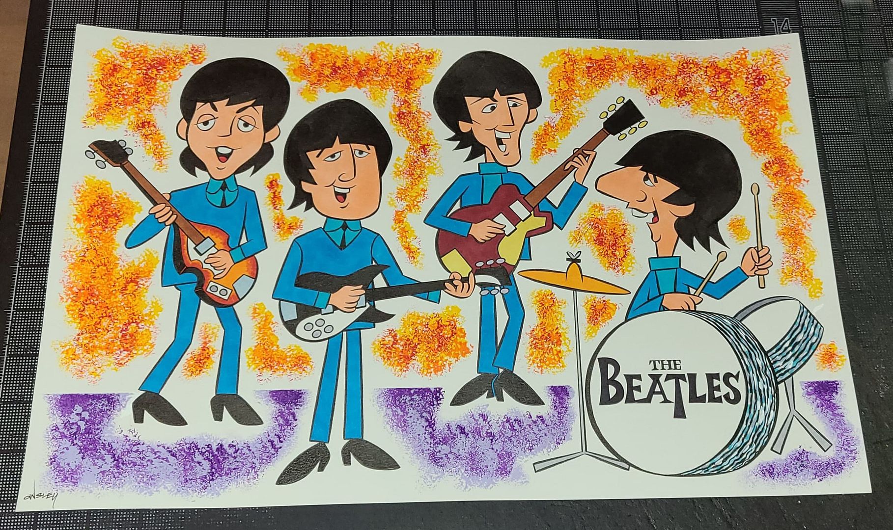 1965 was 60 years ago... | Steve Hoffman Music Forums