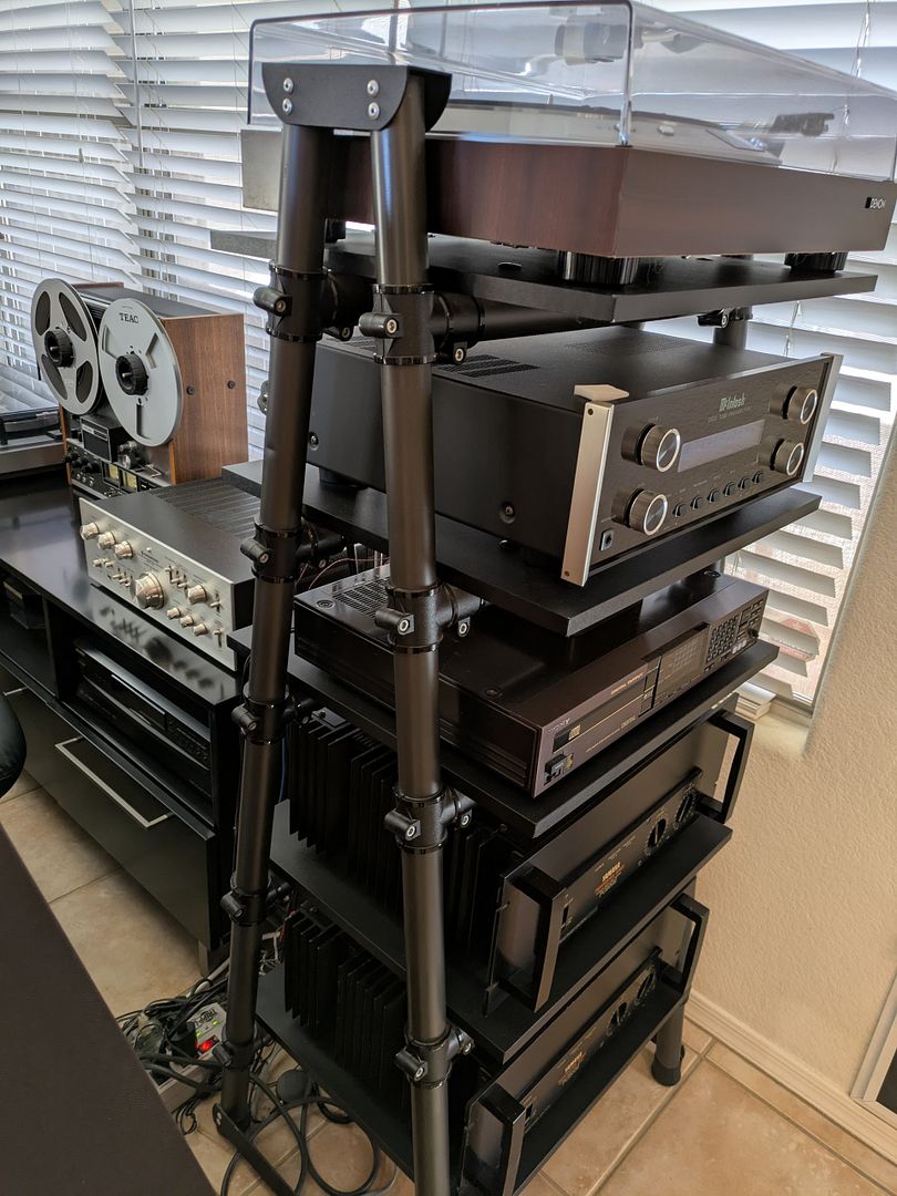 Show me your rack! | Page 20 | Audiokarma Home Audio Stereo Discussion ...