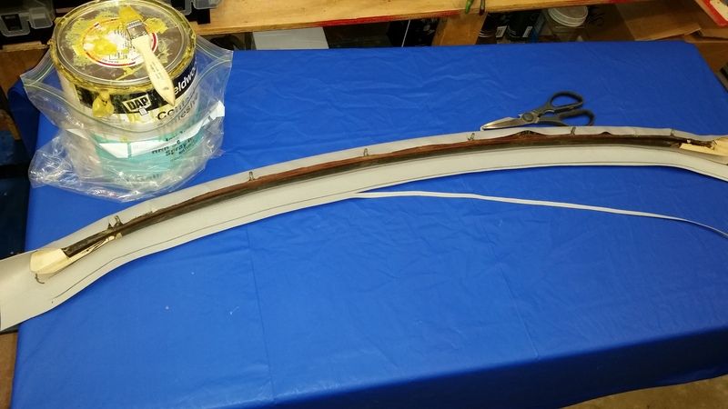 Advice Request: Coupe Dash Bow : MGA Forum : The MG Experience