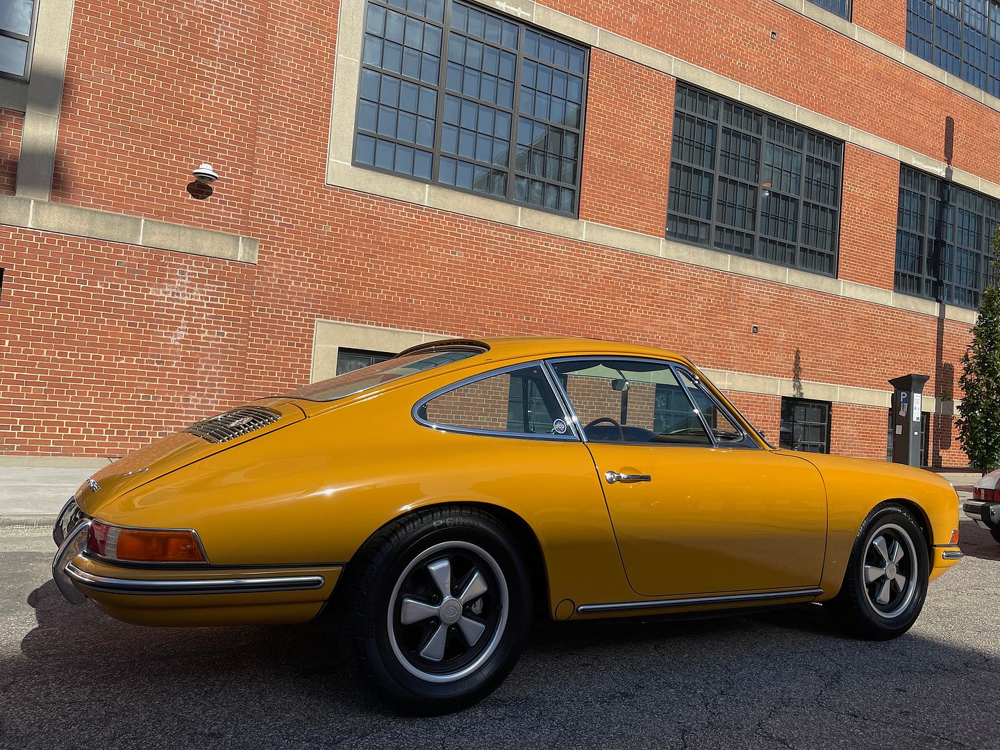 Luft 11 Pics - Rennlist - Porsche Discussion Forums