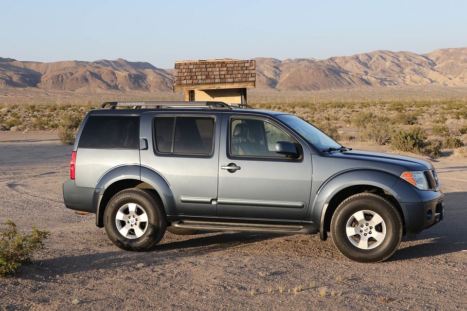 Contemplating selling - The Nissan Path