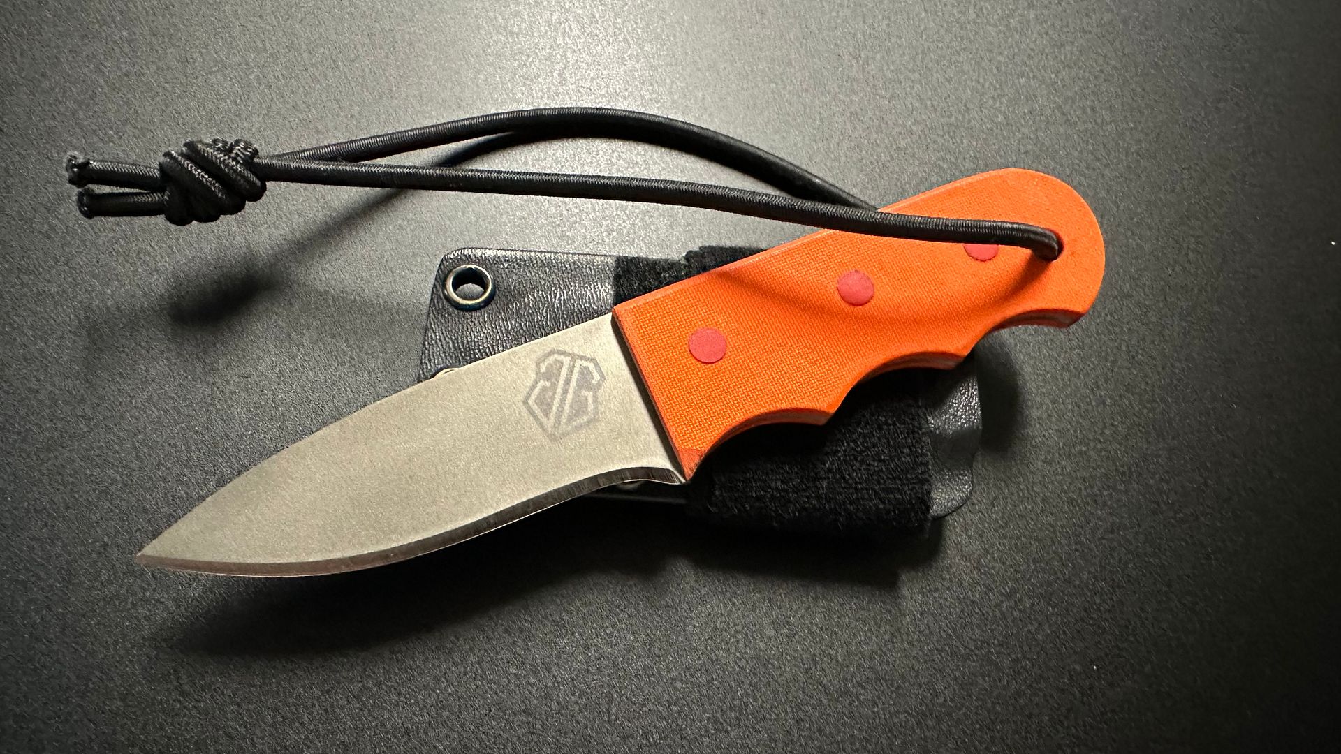 Surf Belt Knife - Page 2 - Main Forum - SurfTalk