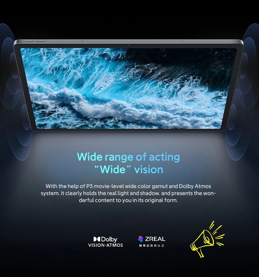 New Lenovo XiaoXin Pad Pro 12.7 2025 Tablet MTK Dimensity New Lenovo XiaoXin Pad Pro 12.7 2025 Tablet MTK Dimensity
