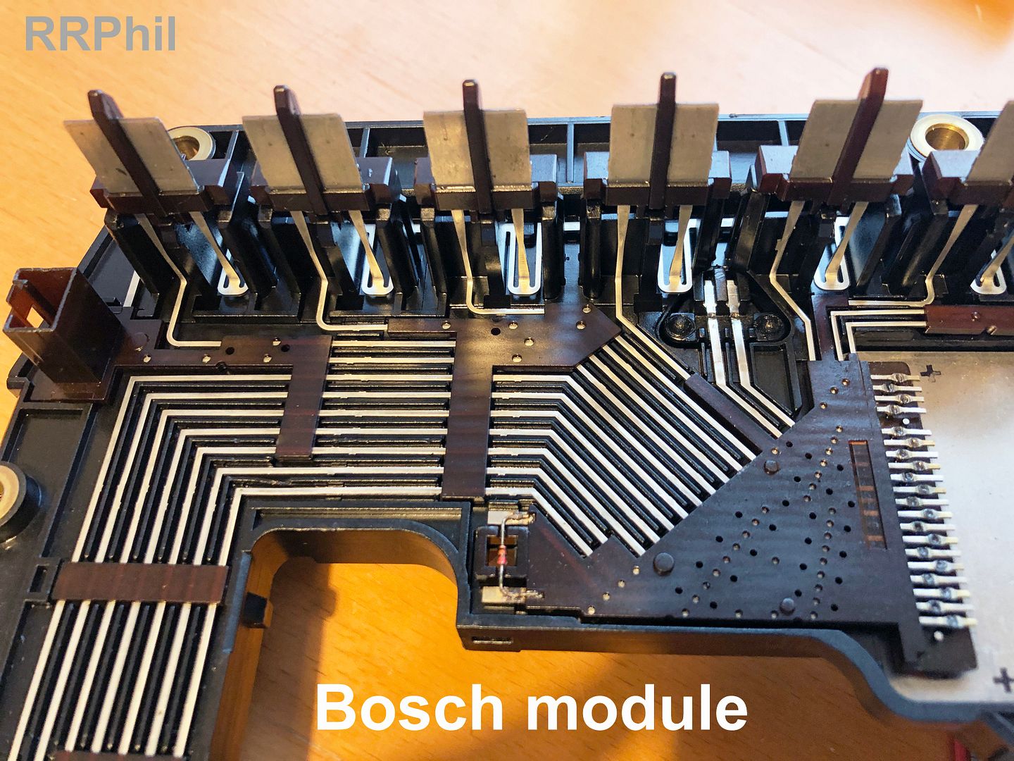 Error code P0850-8F Open to suggestions | Range Rovers Forum