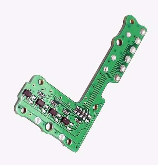 Error code P0850-8F Open to suggestions | Range Rovers Forum