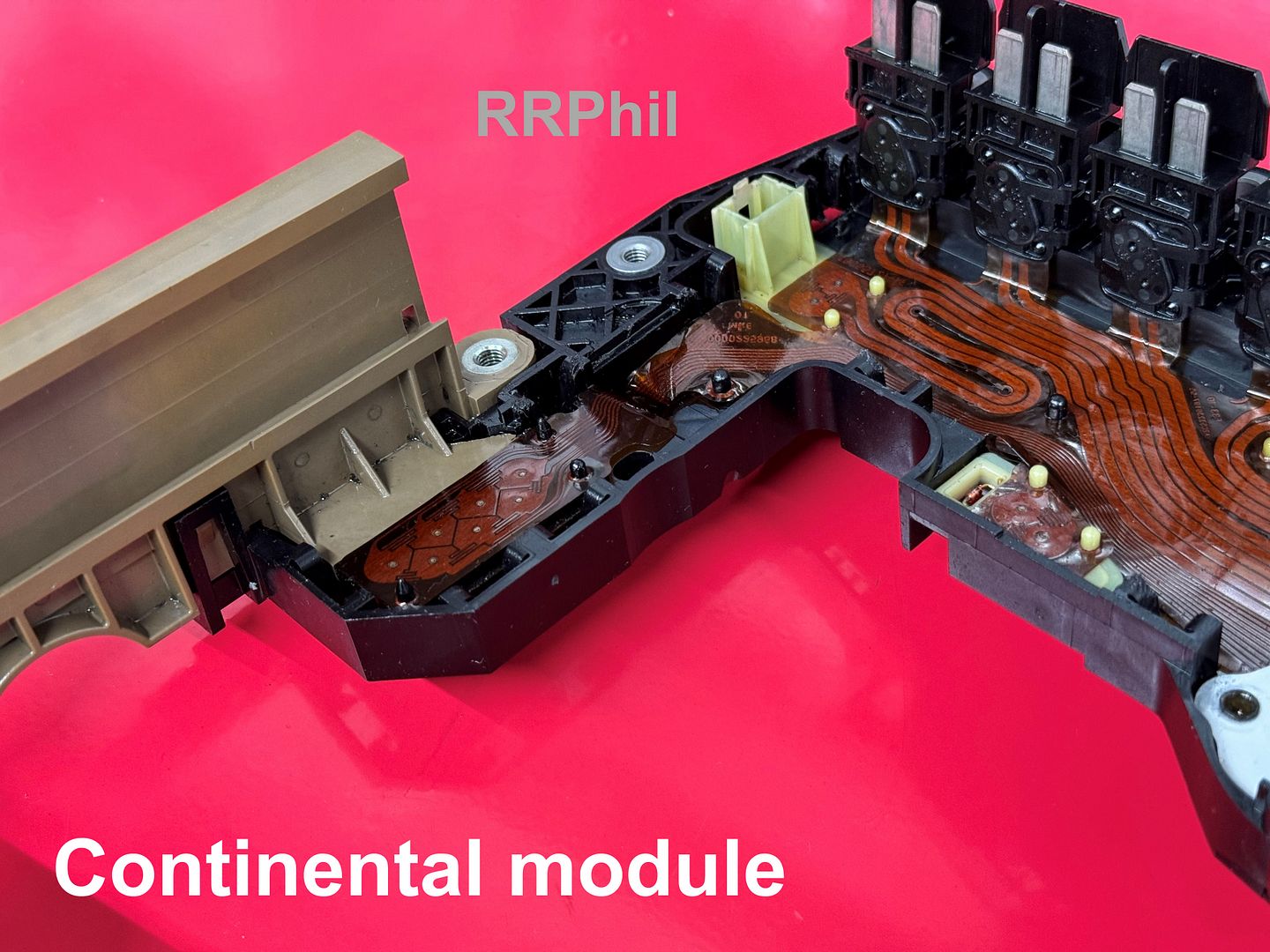 Error code P0850-8F Open to suggestions | Range Rovers Forum