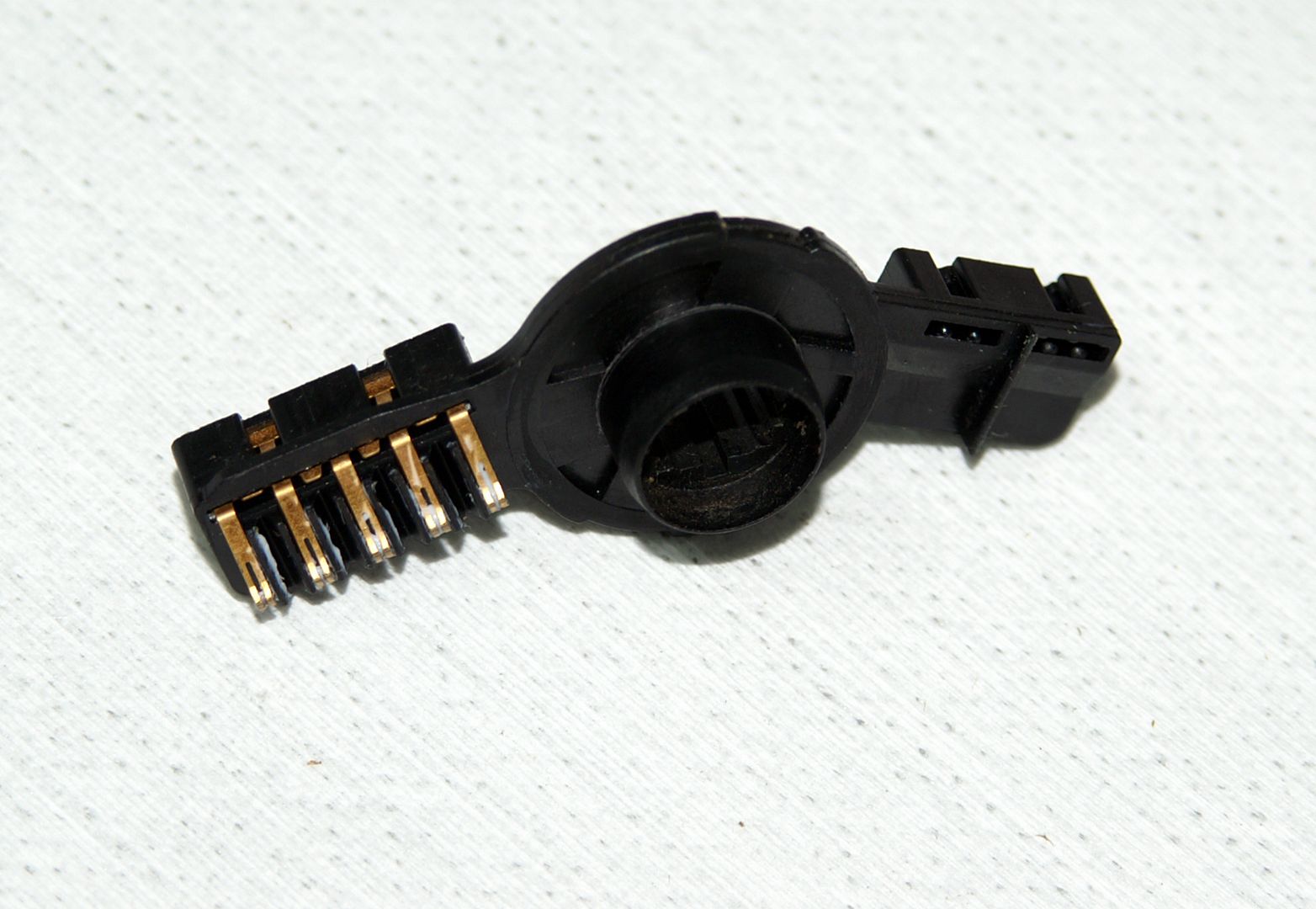 Is it the xyz switch??? | Range Rovers Forum