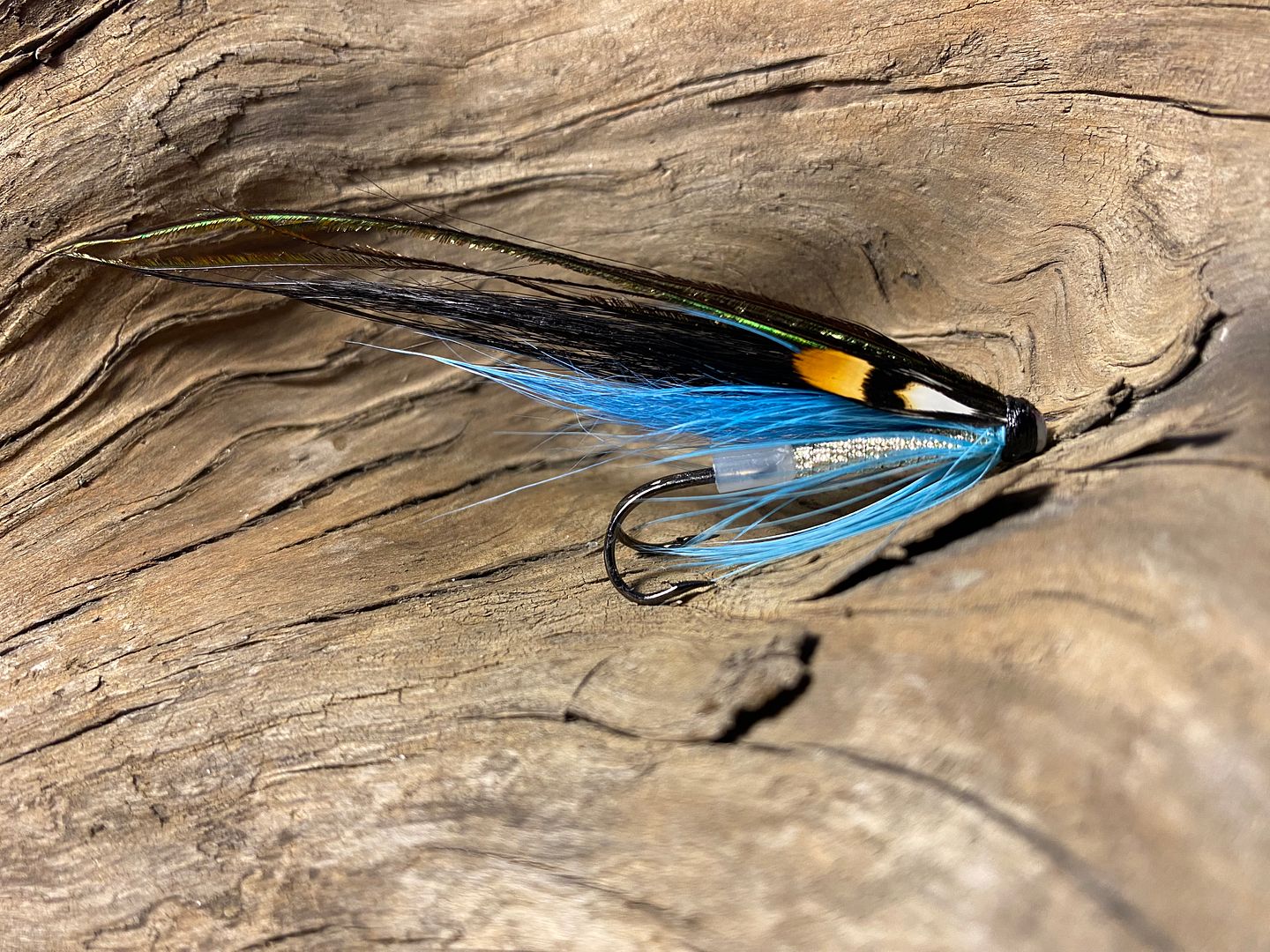 December TOTM; Your Personal Best | Page 2 | The Fly Fishing Forum
