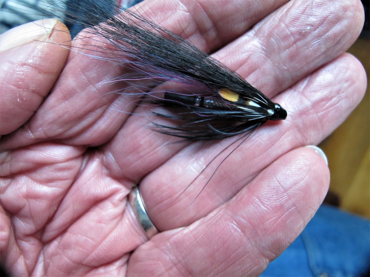 Secondary Discussion i.e. TOTM; | The Fly Fishing Forum