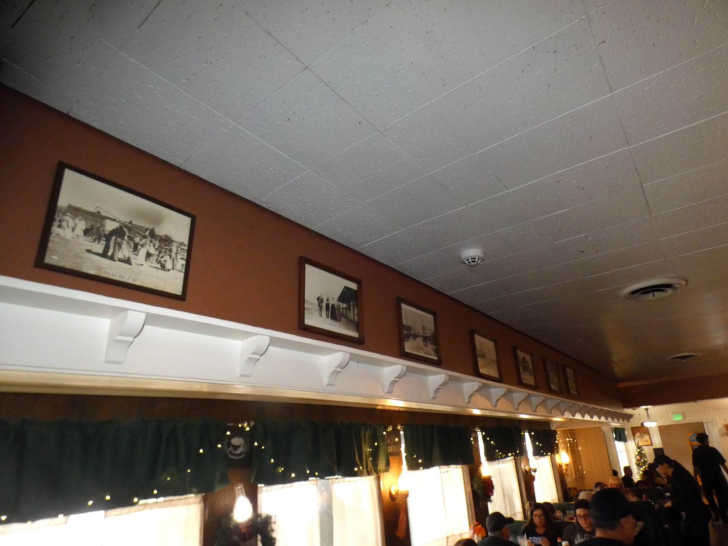 Avoiding Regret: Photo Essay: Paying My Respects with a Final Meal at ...