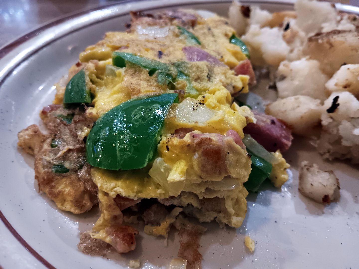 Avoiding Regret: Photo Essay: Paying My Respects with a Final Meal at ...