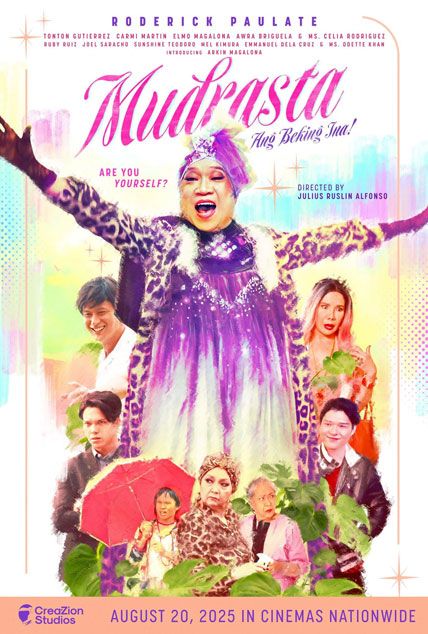 All You Like | Mudrasta (2025) 1080p WEB-DL x264 + WEBRip H264 with ...