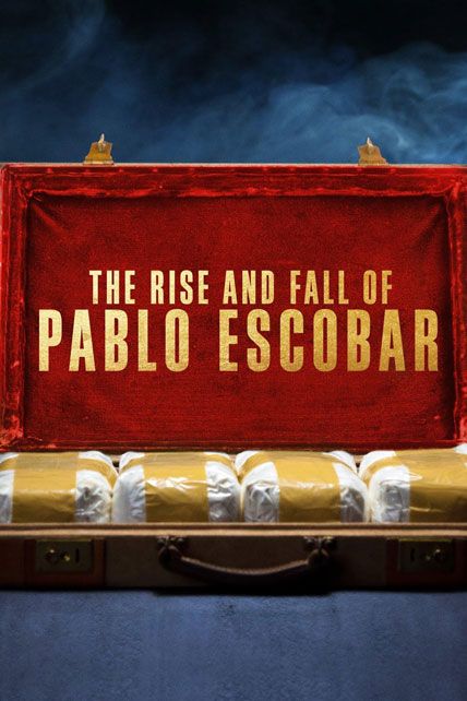 All You Like | The Rise And Fall Of Pablo Escobar (2024) 1080p WEB-DL ...