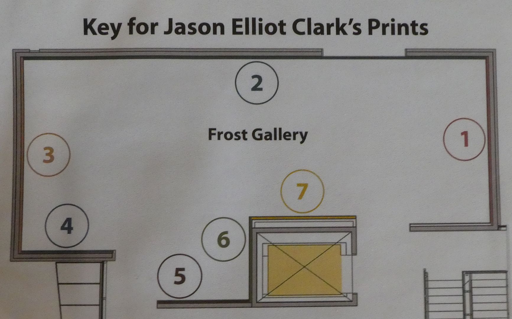 Indians 101: Algonquin artist Jason Elliot Clark's Free Land (museum exhibition 5, 6, & 7)