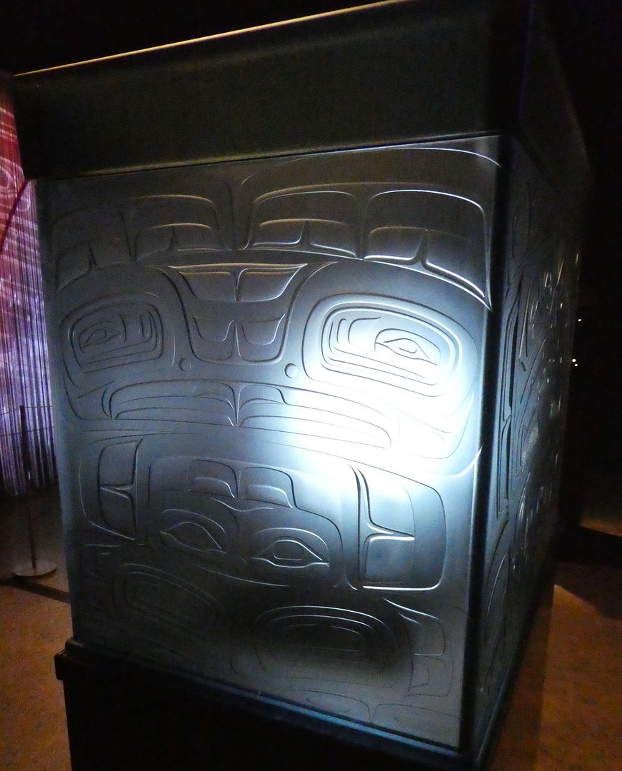 Indians 101: Stars, Moon, and Daylight (museum exhibition)