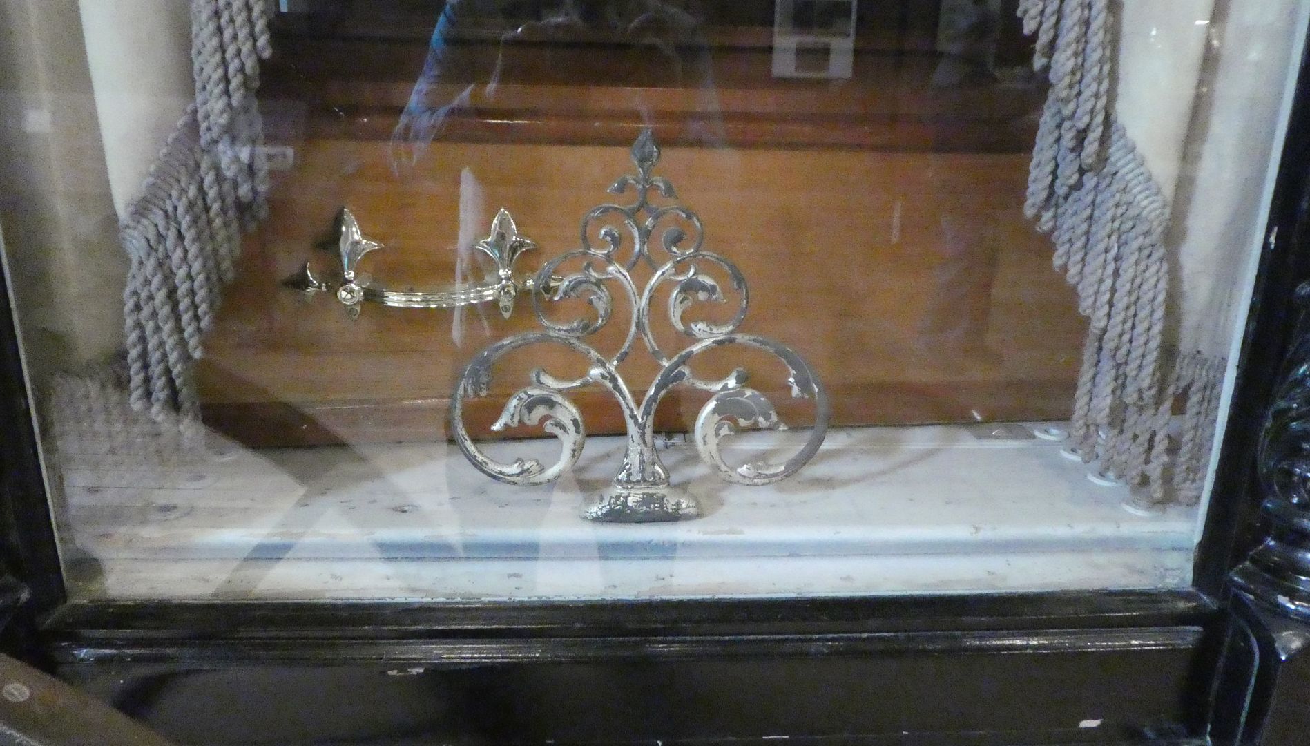 Northwest Carriage Museum: Carved Panel Hearse (photo diary) - Daily Kos