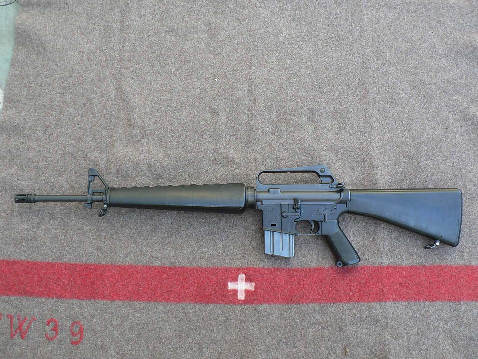 Next project clone sp1 vs cetme L | The FAL Files