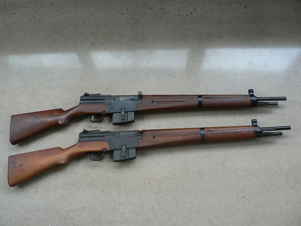 French RSC 1917 | Gunboards Forums