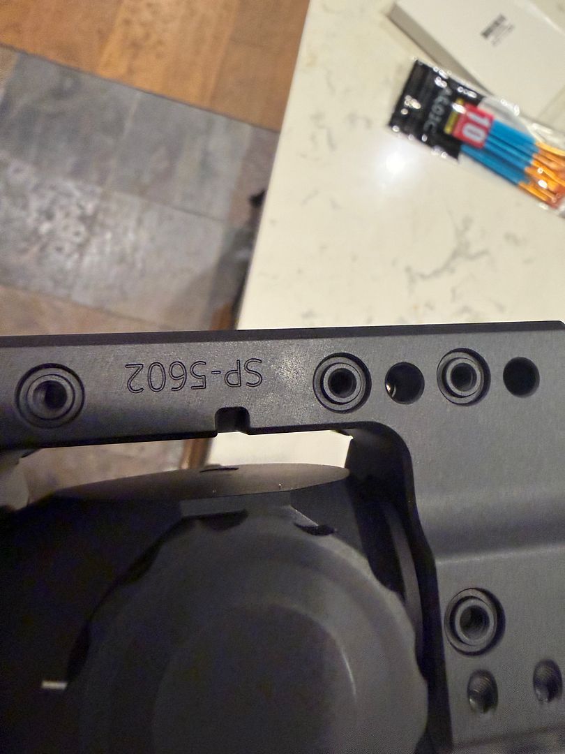 Leupold MK5 7-35x FDE, Tremor 3, Area 419 0 MOA, Diving board have box ...