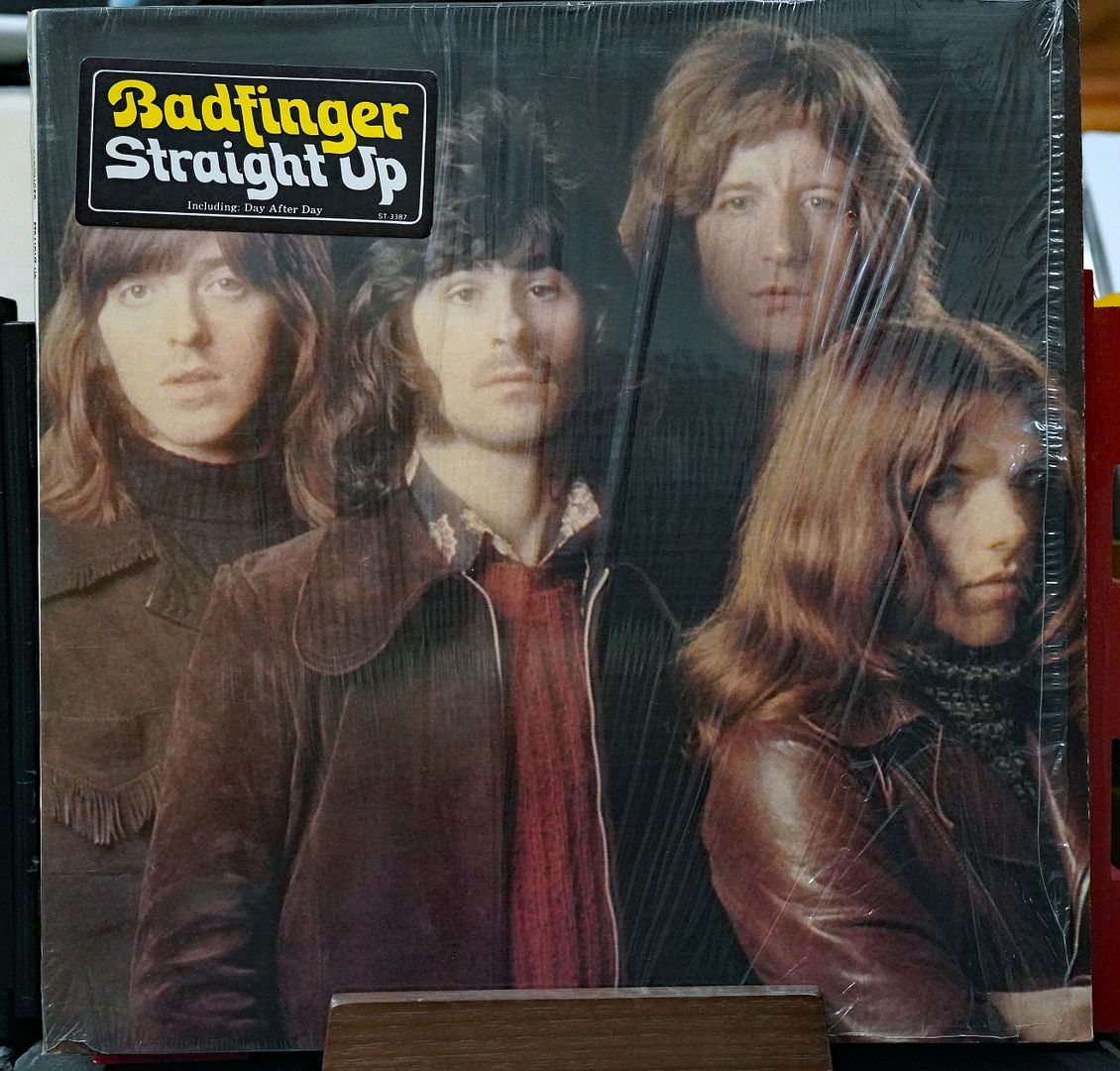 What Record Are You Hearing Now? | Page 8383 | Audiokarma Home Audio ...