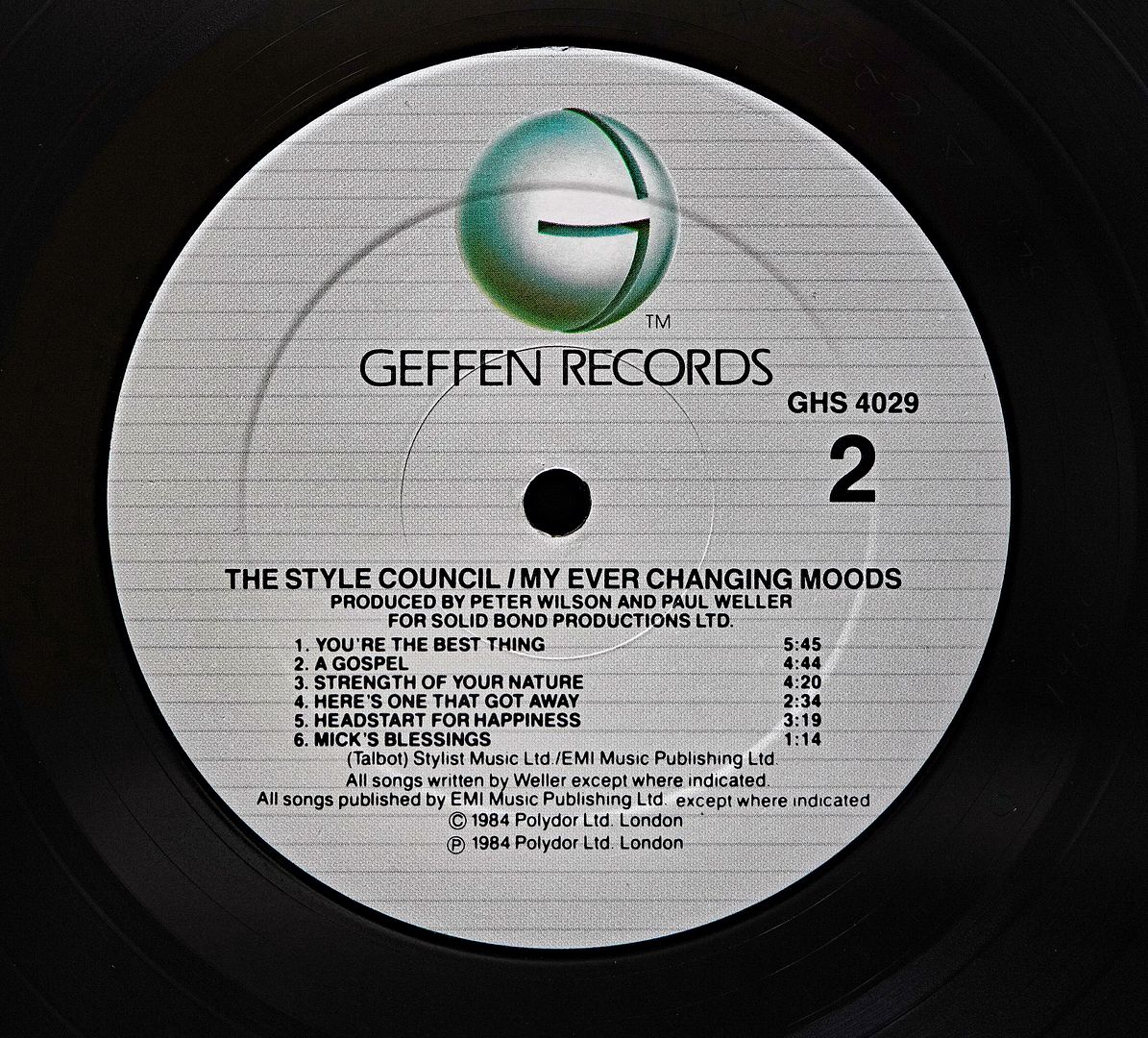 What Record Are You Hearing Now? | Page 8383 | Audiokarma Home Audio ...