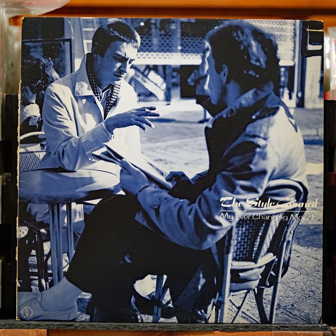 What Record Are You Hearing Now? | Page 8383 | Audiokarma Home Audio ...