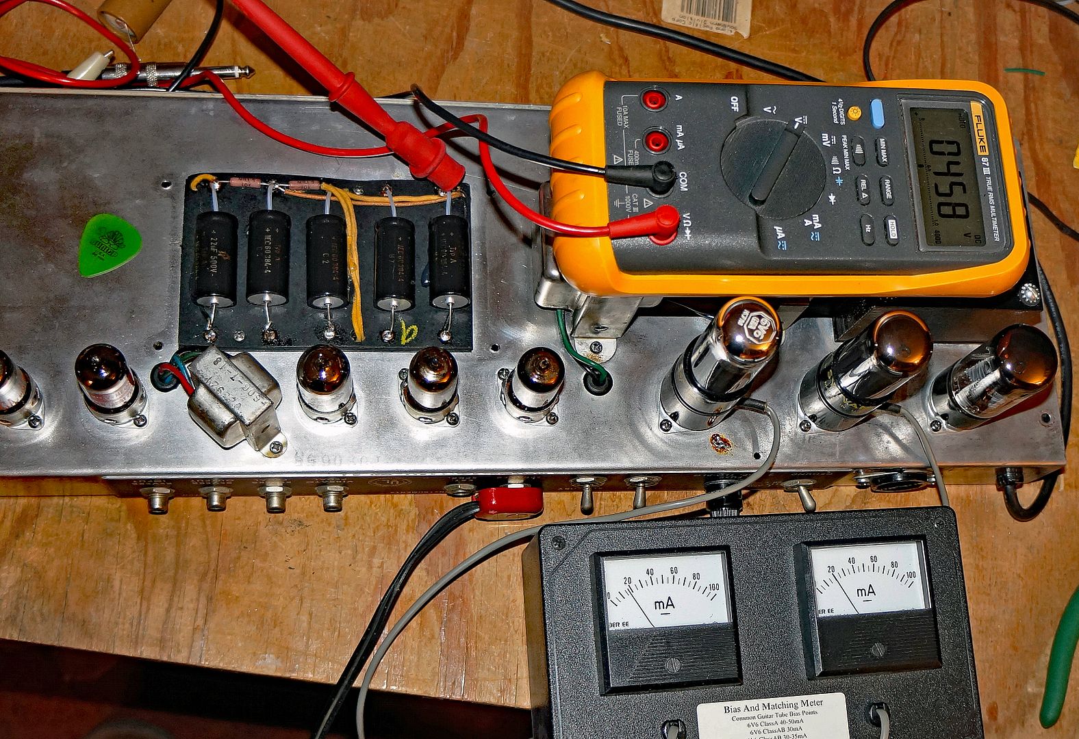 Favorite tools on the workbench? | Page 8 | Audiokarma Home Audio ...