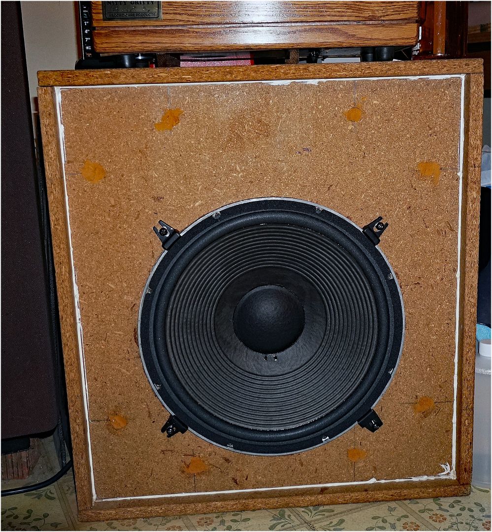 Adding a second subwoofer to a 2 Channel System | Audiokarma Home Audio Stereo Discussion Forums