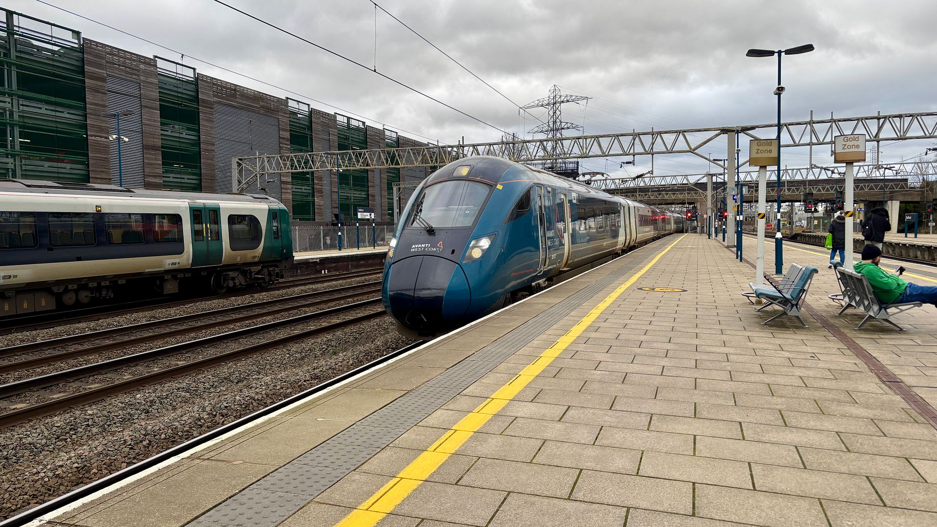 Jim’s “out and about with GBRf” thread - Page 397 - UK Prototype ...