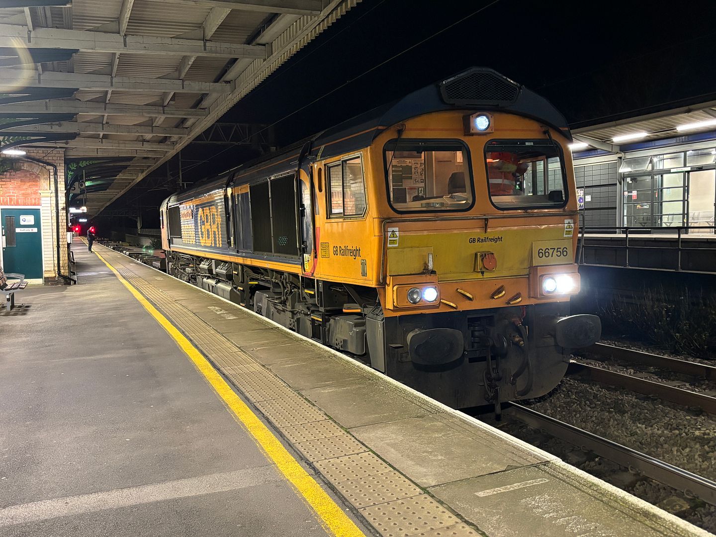 Jim’s “out and about with GBRf” thread - Page 397 - UK Prototype ...