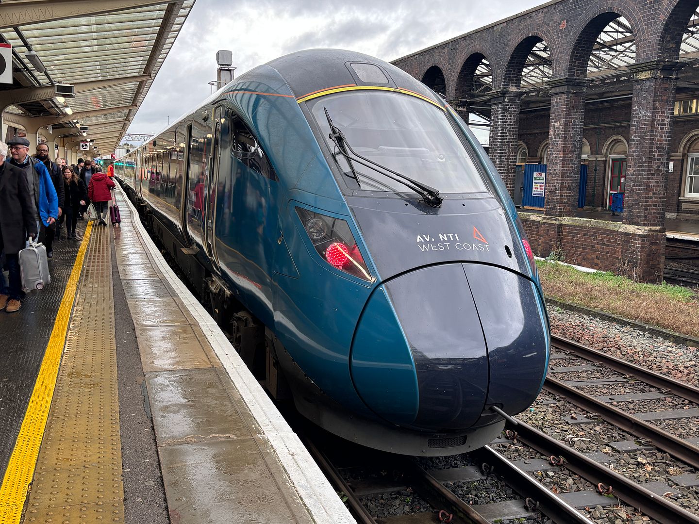 Jim’s “out and about with GBRf” thread - Page 424 - UK Prototype ...