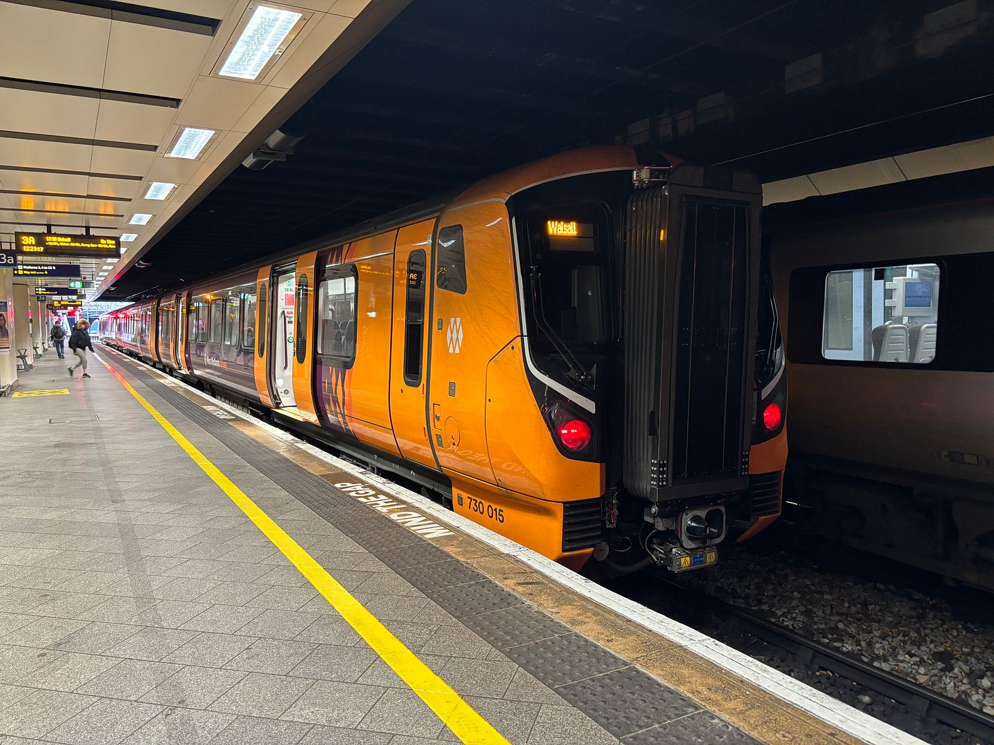 Jim’s “out and about with GBRf” thread - Page 397 - UK Prototype ...