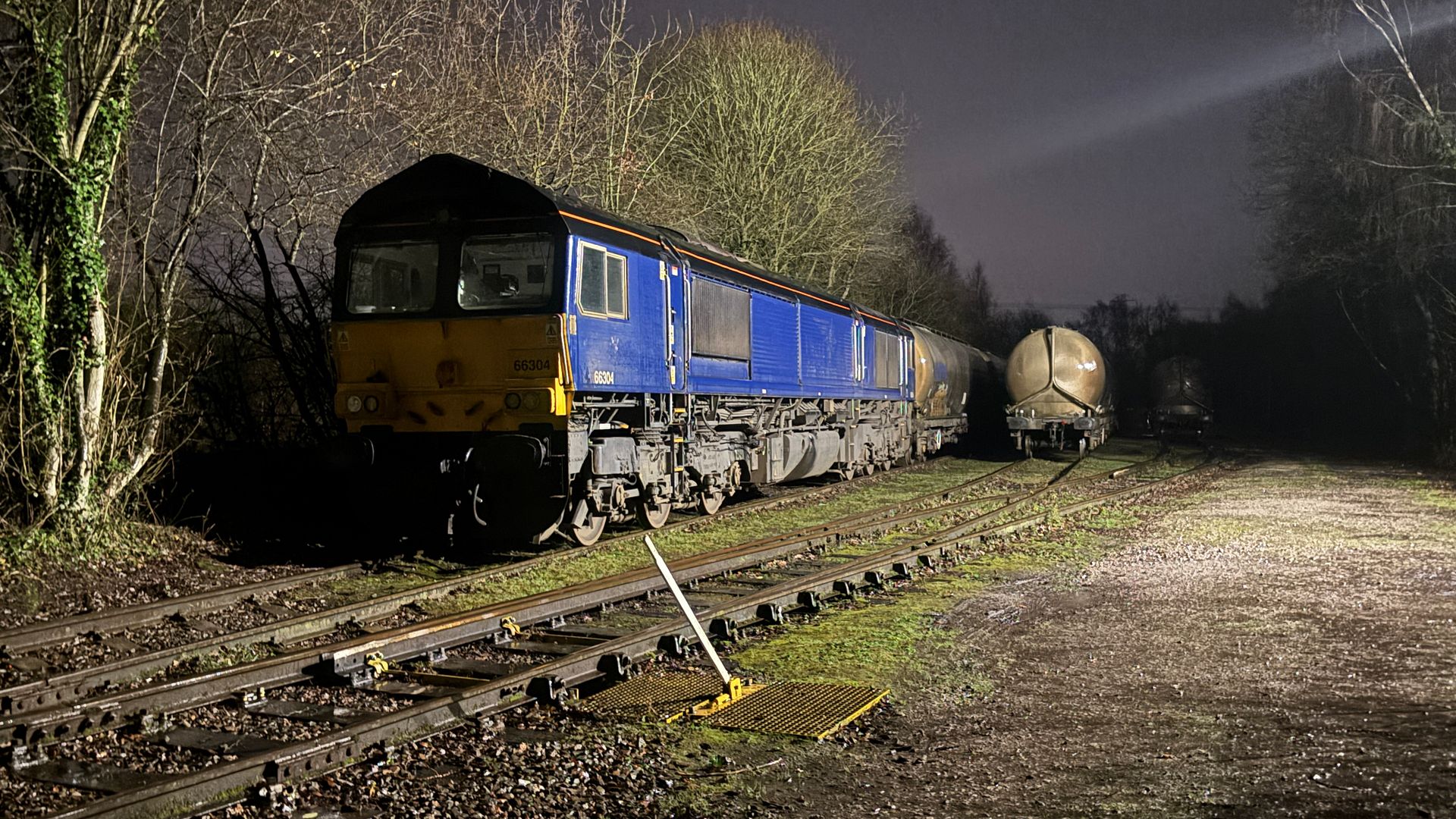 Jim’s “out and about with GBRf” thread - Page 397 - UK Prototype ...