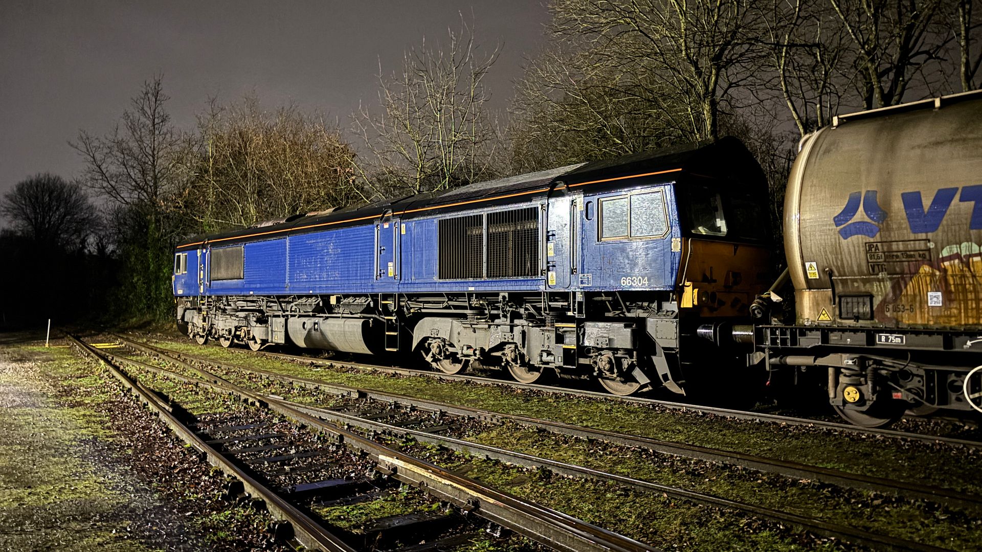 Jim’s “out and about with GBRf” thread - Page 397 - UK Prototype ...