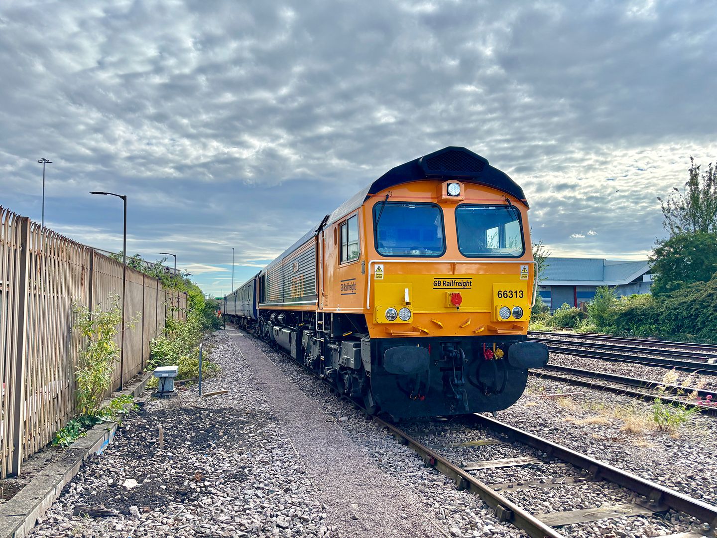Jim’s “out and about with GBRf” thread - Page 412 - UK Prototype ...