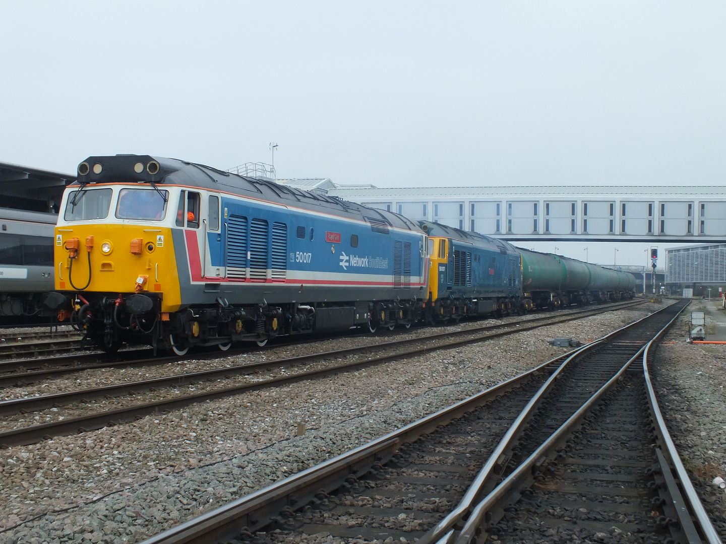 Class 50, By Accurascale - Page 119 - Accurascale / Irish Railway ...