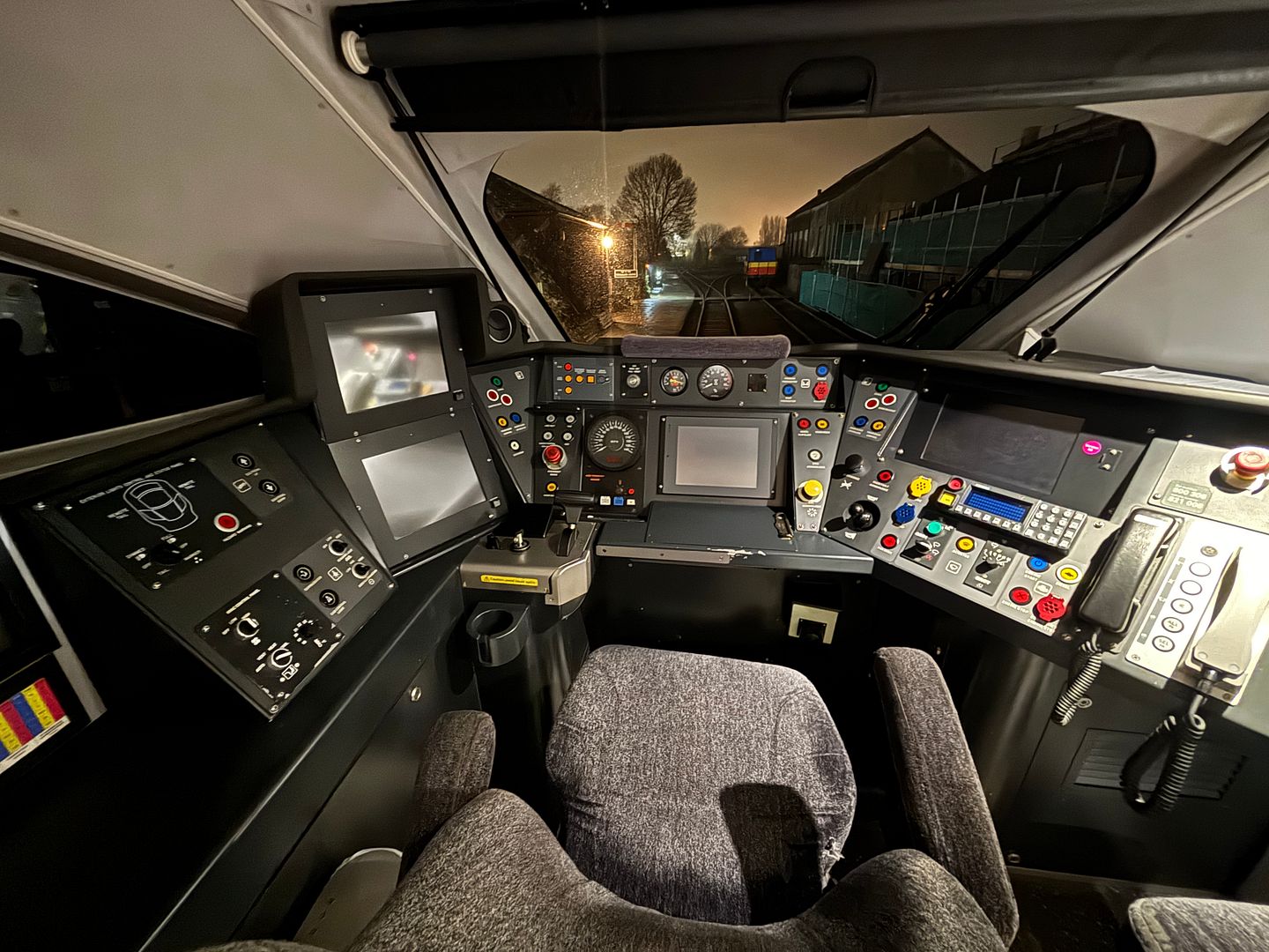 Hornby announce Class 800 IEP - Page 52 - Hornby - RMweb