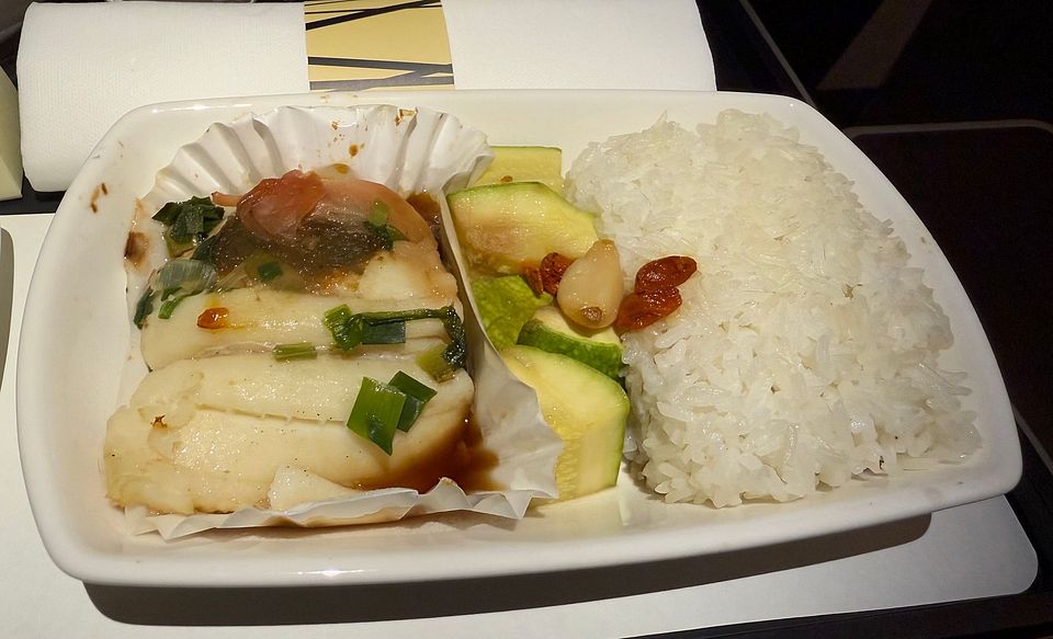 CX PE Menu 2025 - FlyerTalk Forums