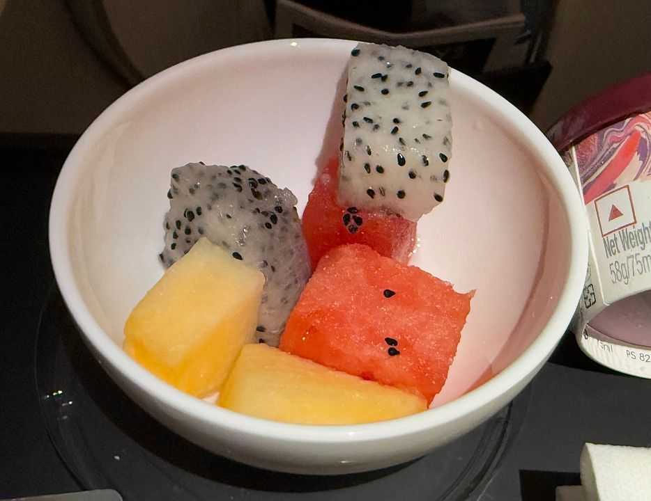 CX PE Menu 2025 - FlyerTalk Forums