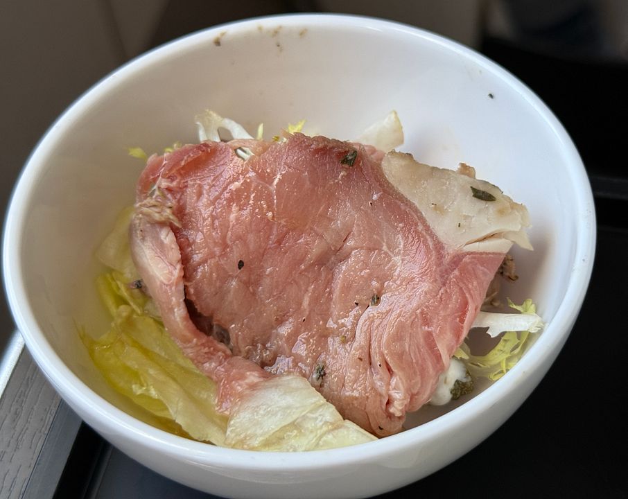 CX PE Menu 2025 - FlyerTalk Forums