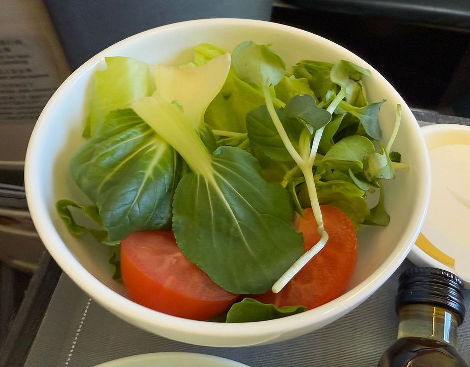 CX J Menu 2025 - FlyerTalk Forums