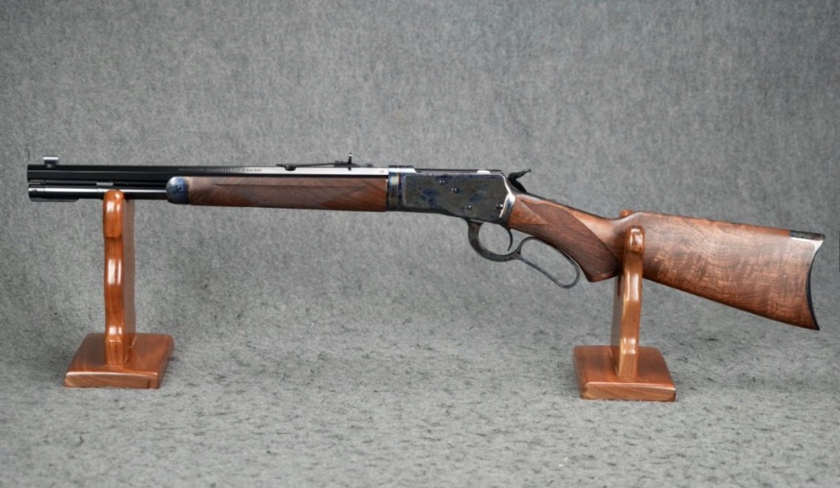Winchester Miroku 1892 Trapper 45 Colt | Colt Forum