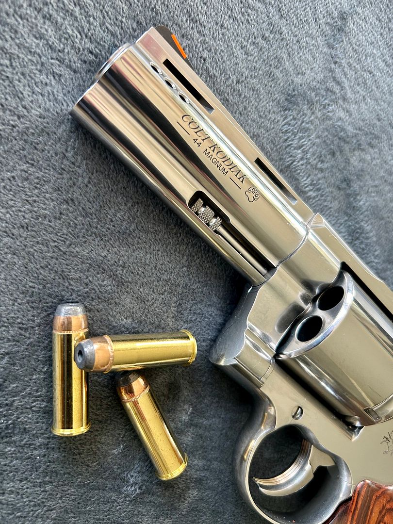 2024 Colt kodiac | Colt Forum