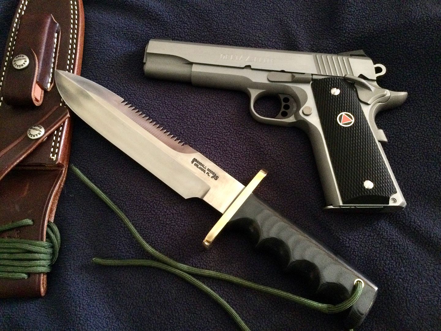 Colt Delta elite | Colt Forum