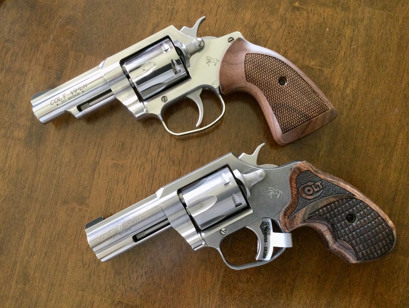 3" Colt Viper | Colt Forum