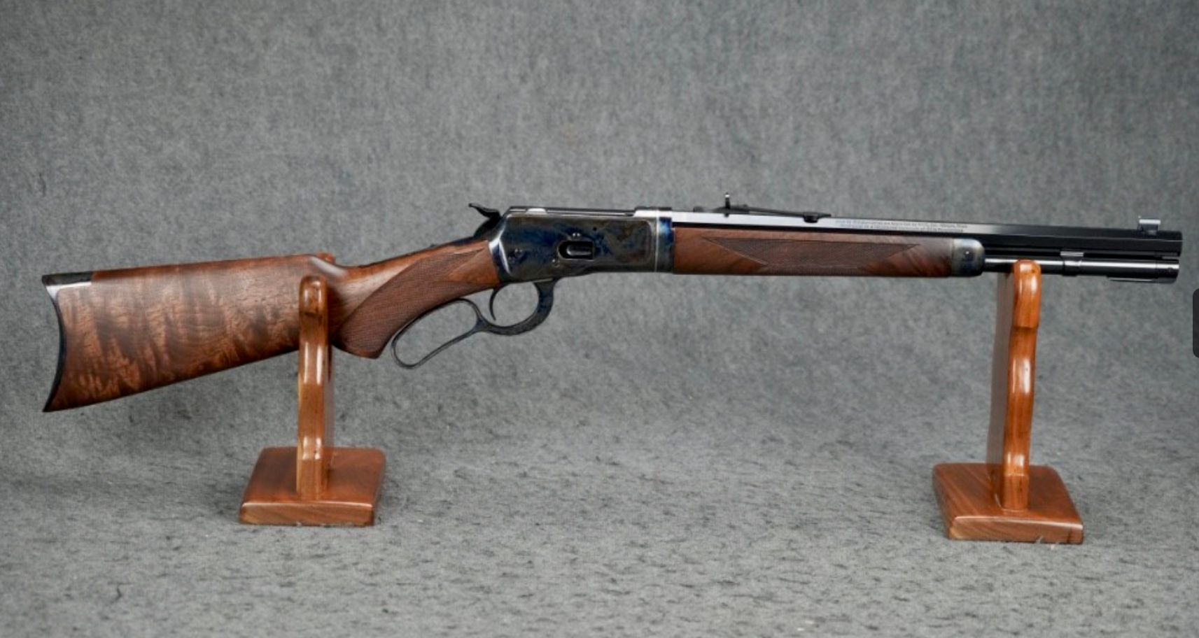 Winchester Miroku 1892 Trapper 45 Colt | Colt Forum
